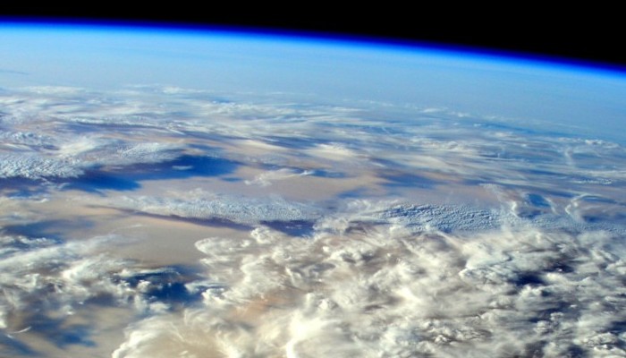 Atmospheric Sciences | 2015 February