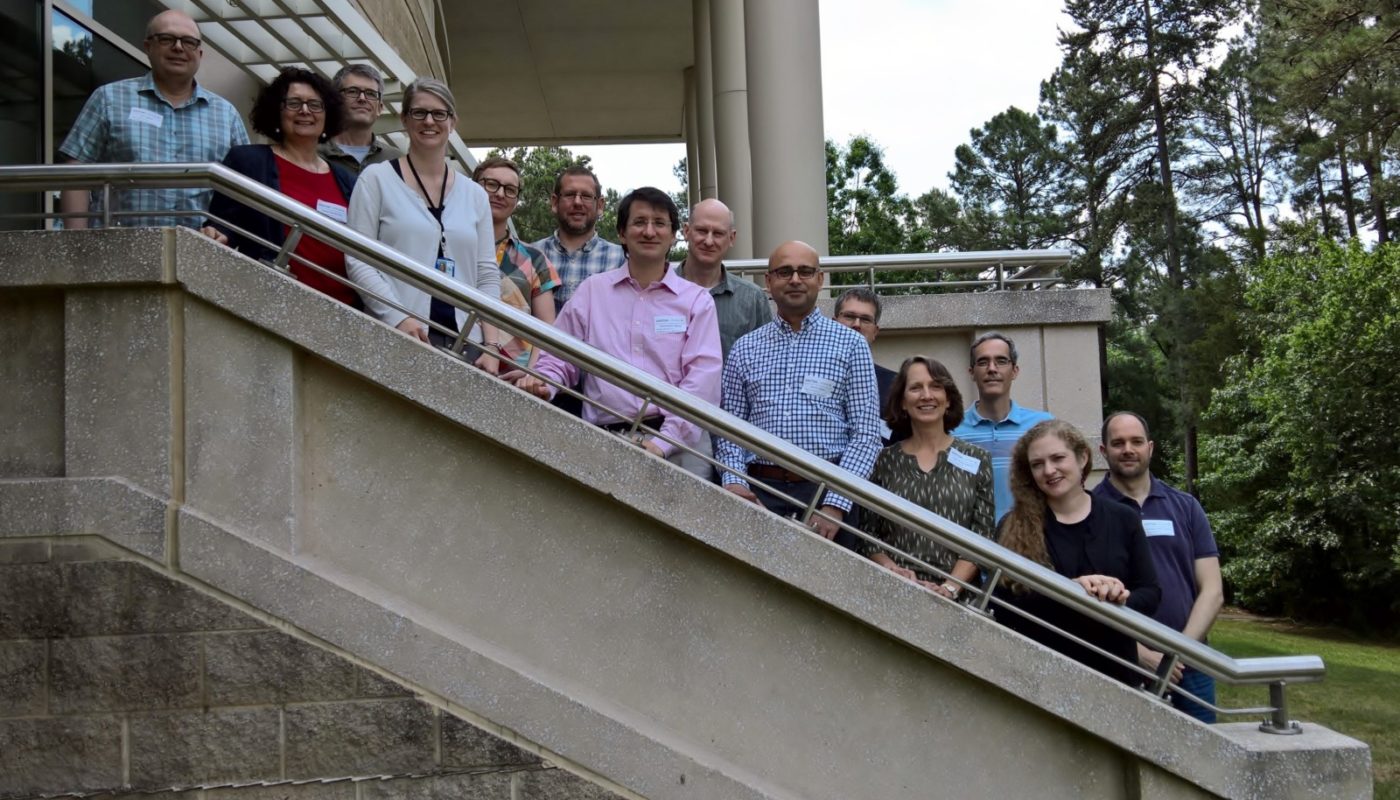 Atmospheric Sciences | 2021 January