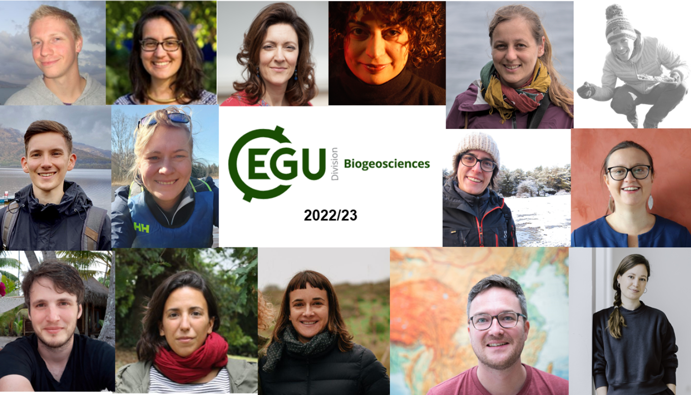 Biogeosciences | A blog hosted by the European Geosciences Union