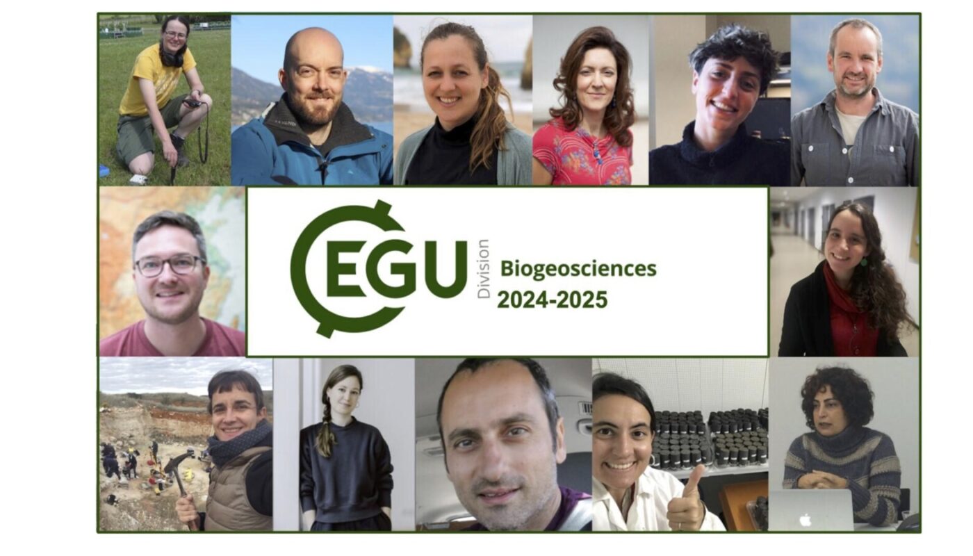 Biogeosciences | Biogeosciences