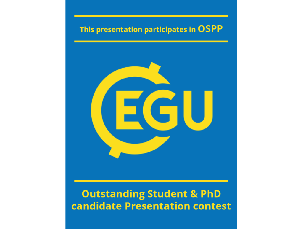 Biogeosciences | Demystifying the EGU OSPP Poster Competition