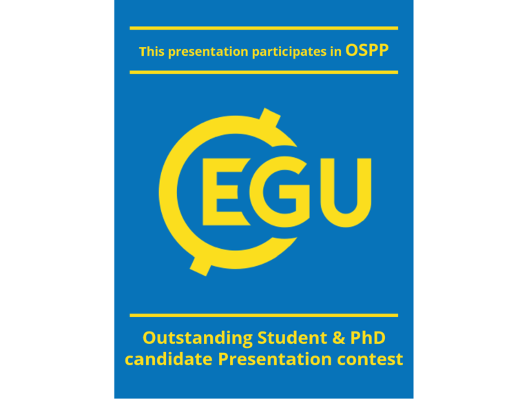 Biogeosciences | Demystifying the EGU OSPP Poster Competition