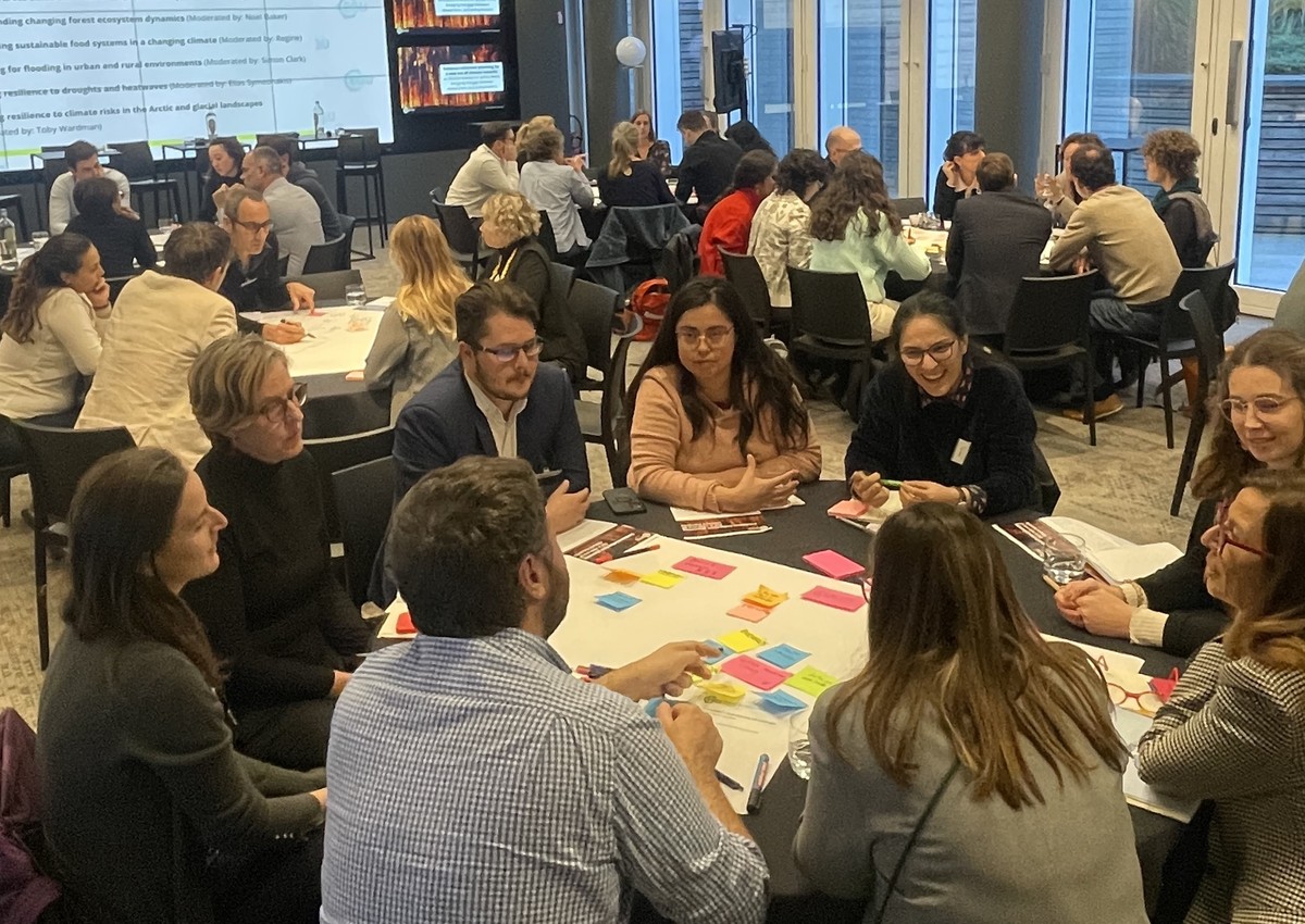 Biogeosciences | Admin