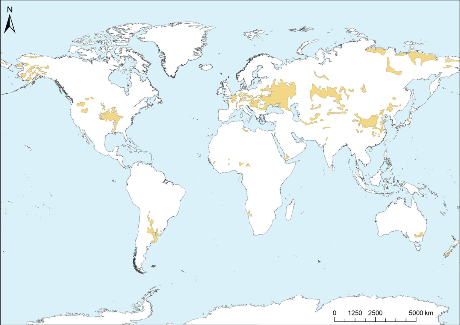 Climate: Past, Present & Future | LOESS IN TRANSLATION
