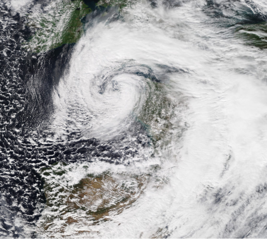 Climate: Past, Present & Future | A new European effort to better ...