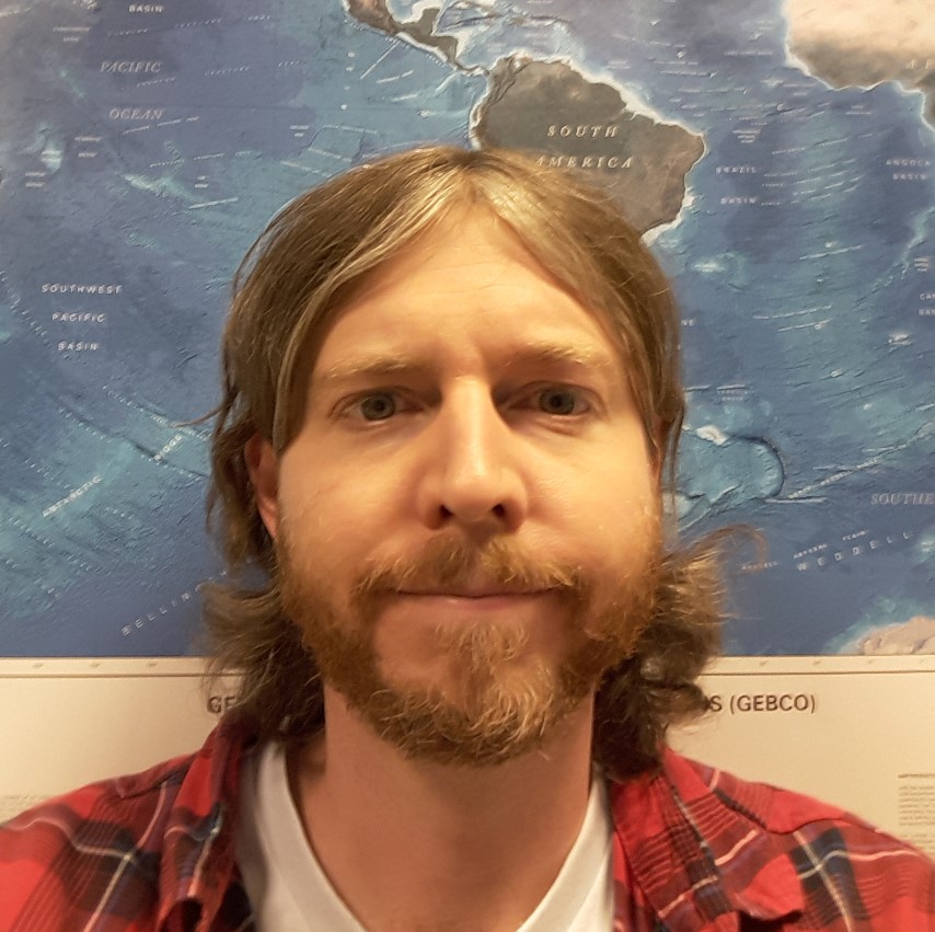 Climate: Past, Present & Future | Evan J. Gowan