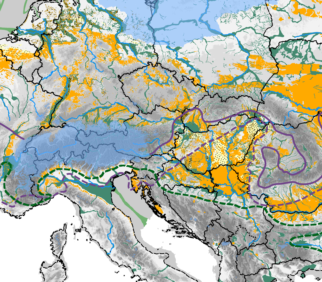 Climate: Past, Present & Future | LOESS IN TRANSLATION