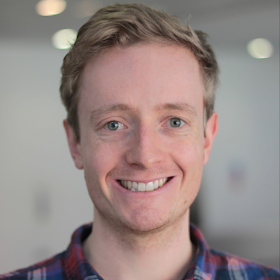 Climate: Past, Present & Future | Oisin Hamilton