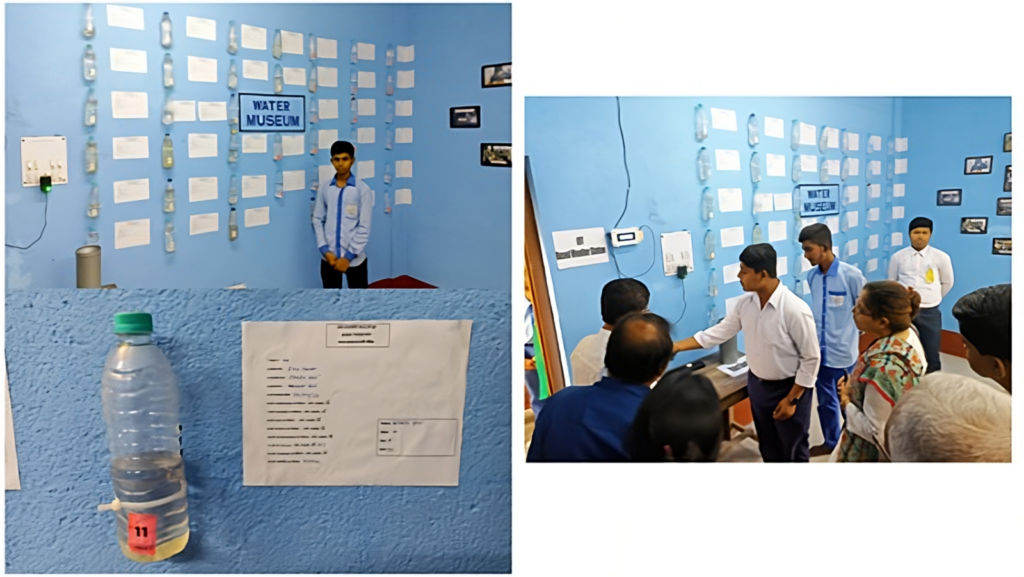 Climate: Past, Present & Future | Put a Climate lab in school and make ...