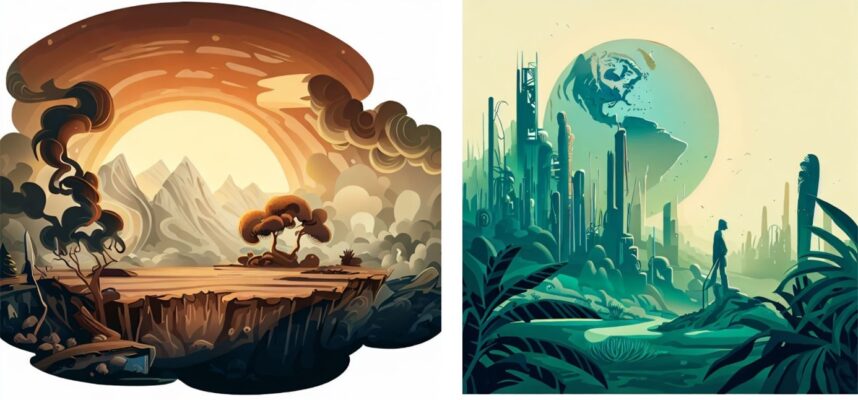 Climate: Past, Present & Future | Why would anyone care about an ...