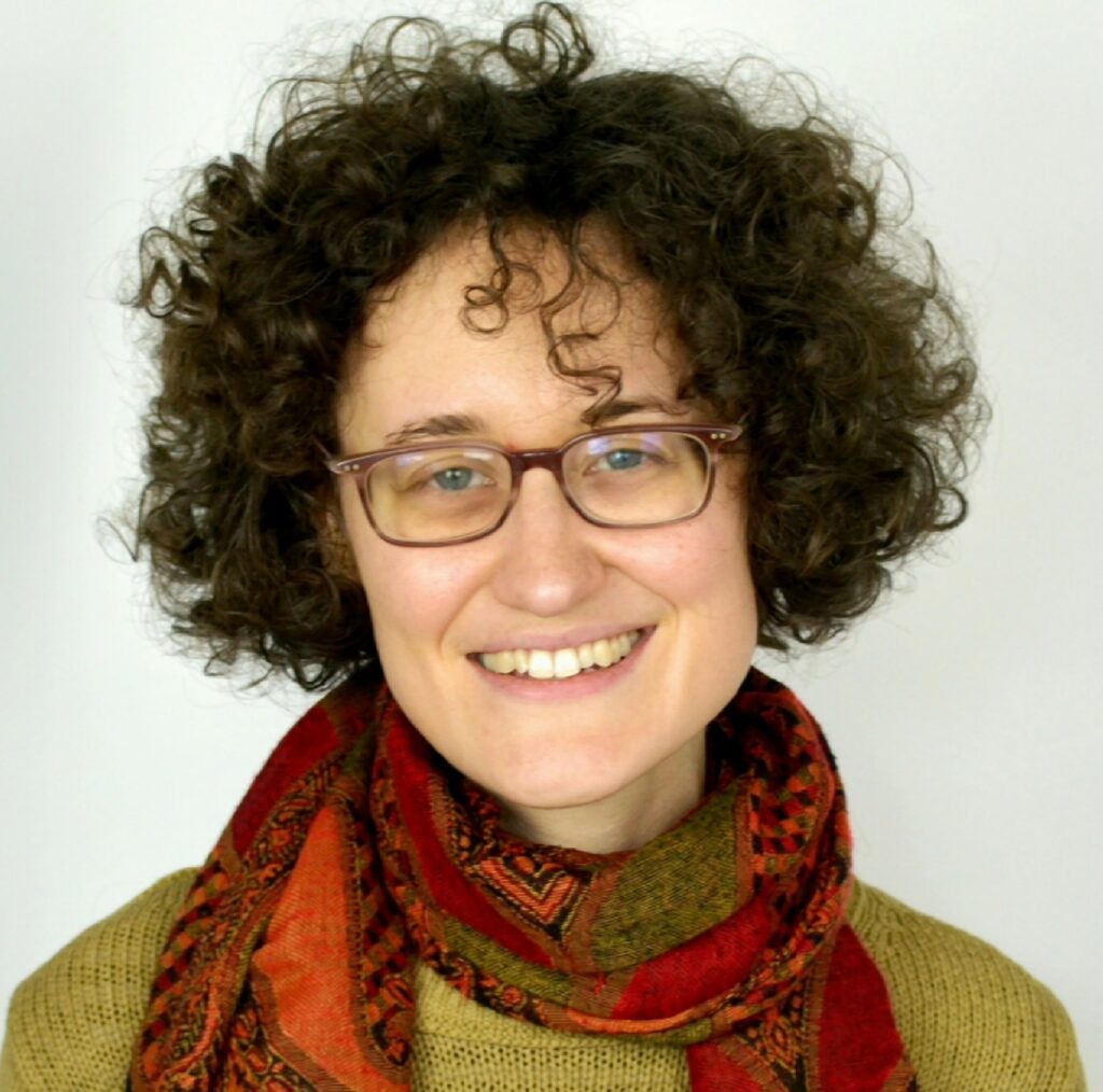 Climate: Past, Present & Future | Clarissa Kroll
