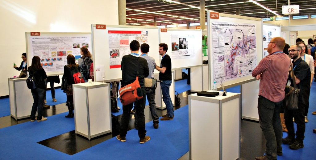 Cryospheric Sciences | Image of The Week – EGU General Assembly 2016