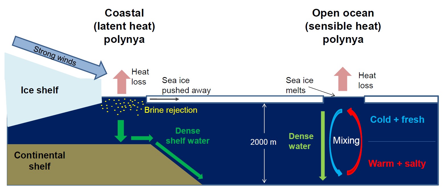 Cryospheric Sciences | Image of the Week – What an ice hole!