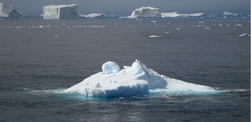 Cryospheric Sciences | Image of the Week – Ice Ice Bergy