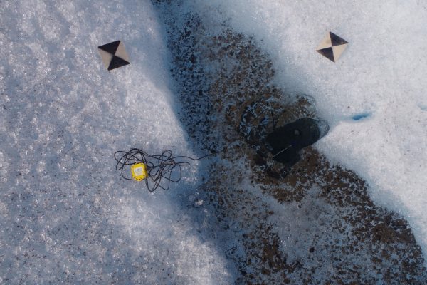 Cryospheric Sciences | Image of the week – Micro-organisms on Ice!