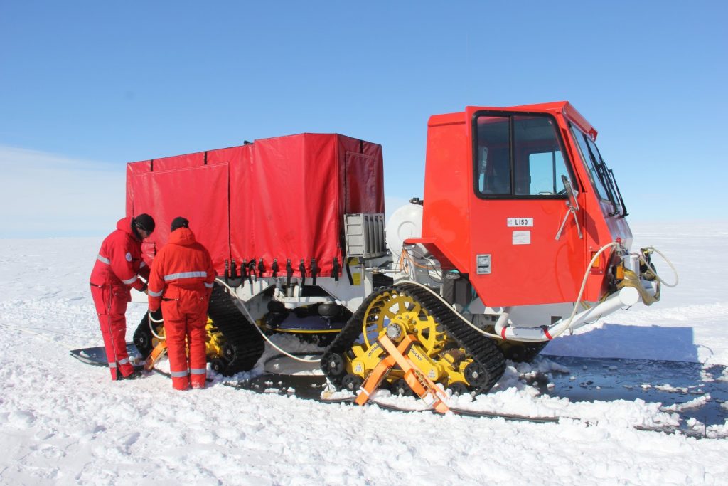Cryospheric Sciences | Image of the Week – Vibrating Ice Shelf!