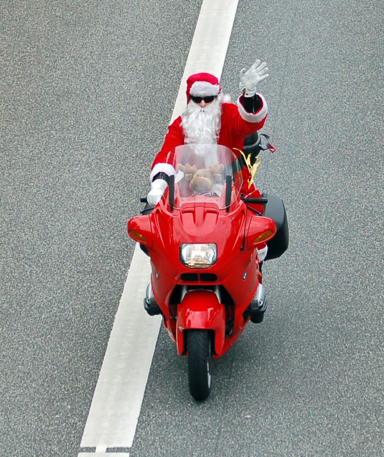 Cryospheric Sciences | Image of the Week – Will Santa have to move ...