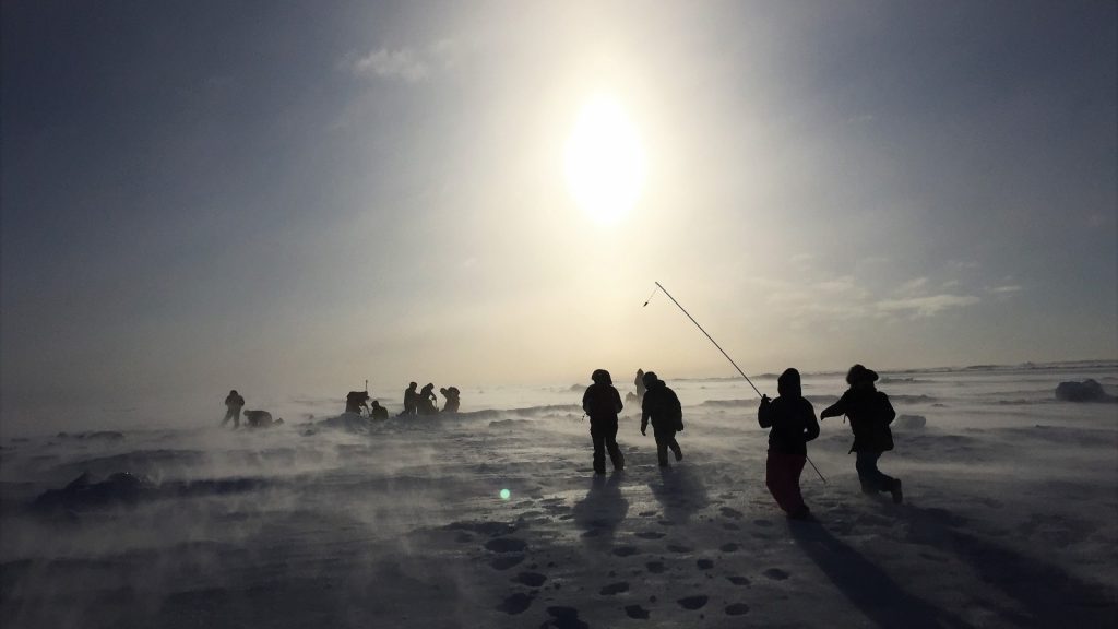 Cryospheric Sciences | Image of the Week – 5th Snow Science Winter School