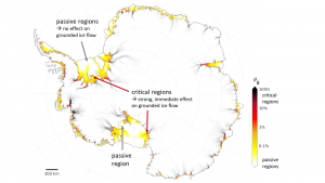 Cryospheric Sciences | Image of the Week – Kicking the ice’s butt(ressing)