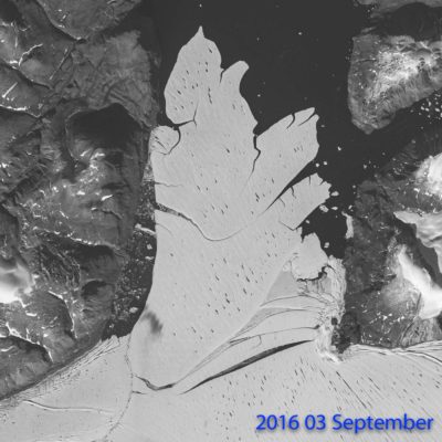 Cryospheric Sciences | Climate Change & Cryosphere – Summer 2019: The ...