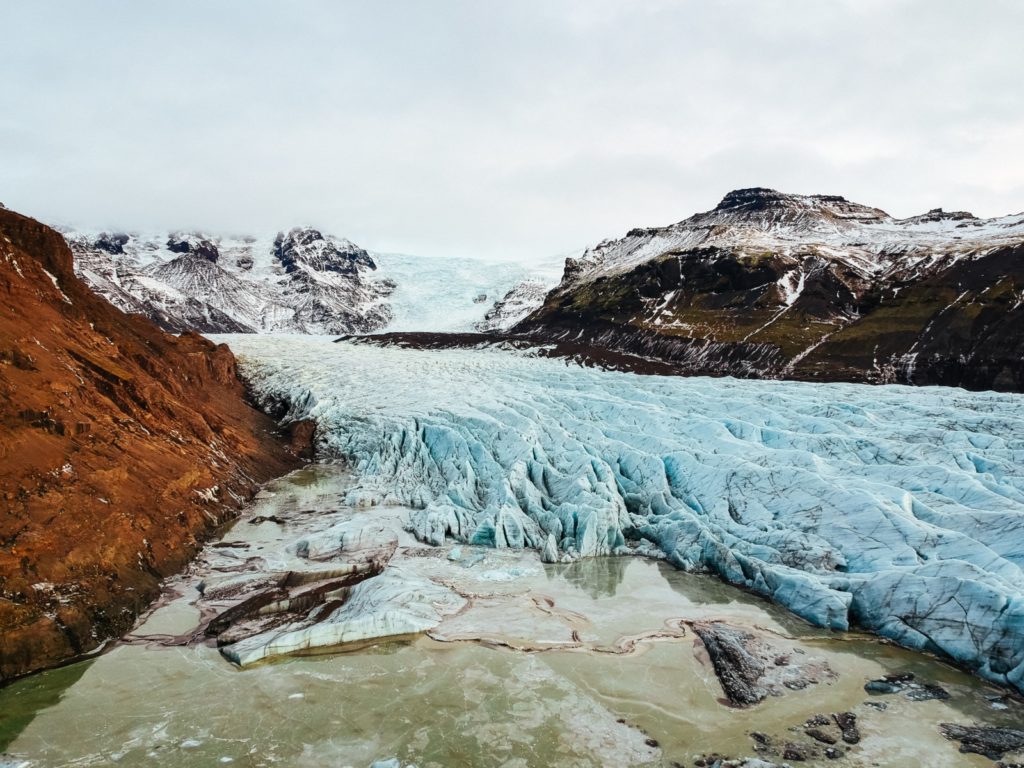Cryospheric Sciences | Climate Change & Cryosphere – Summer 2019: The ...