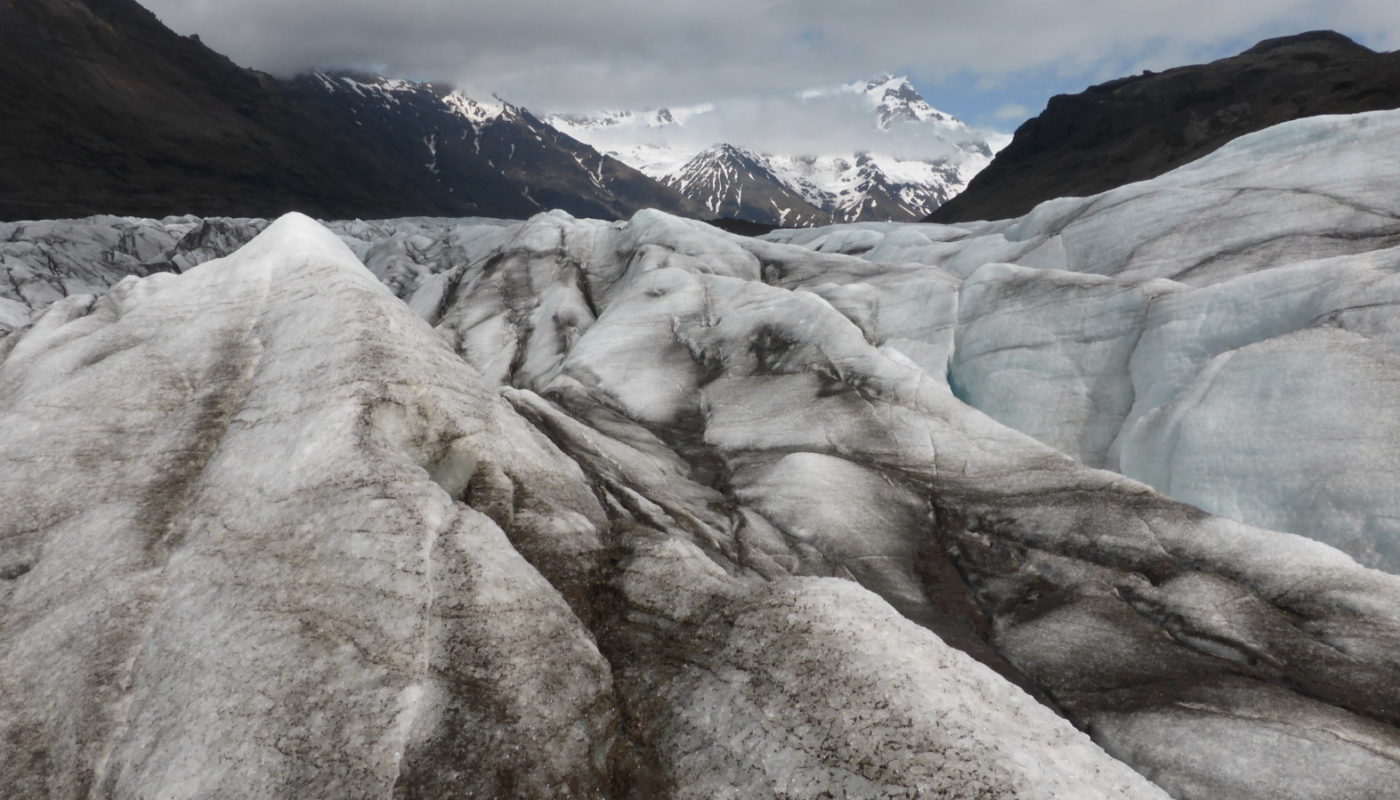 Cryospheric Sciences | Sweden