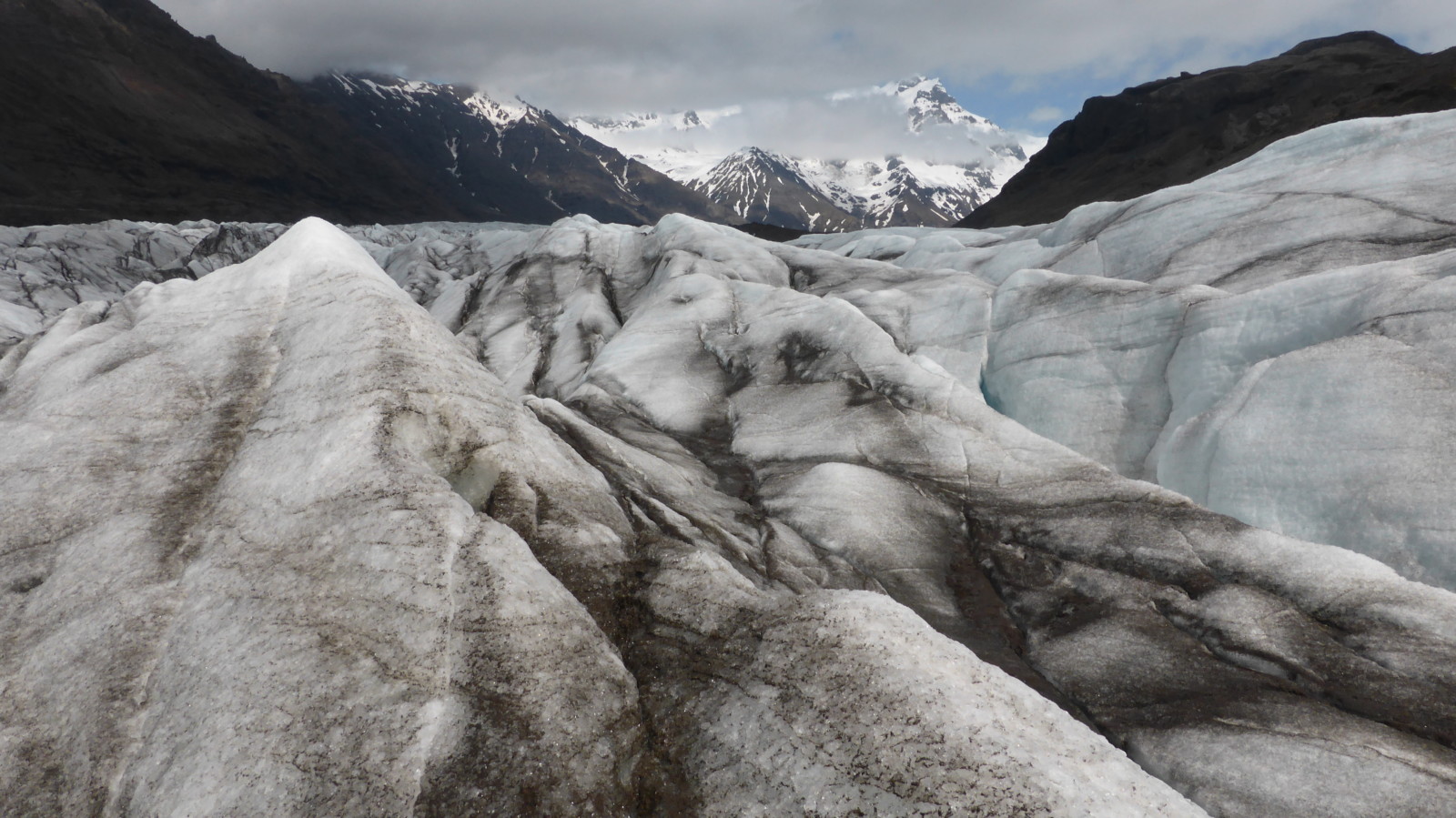 Cryospheric Sciences | Sweden