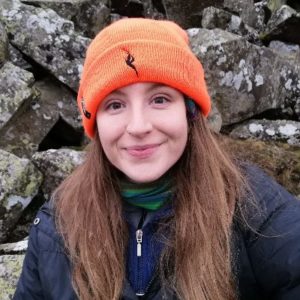 Cryospheric Sciences | Life on the (Ice) Edge: Antarctic Seabirds and ...