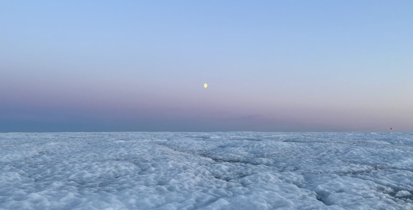 Cryospheric Sciences | Did you know about the weathering crust? Five ...