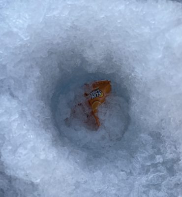 Cryospheric Sciences | Did you know about the weathering crust? Five ...