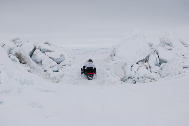 Cryospheric Sciences | Will the ice break out? – a story from the ...