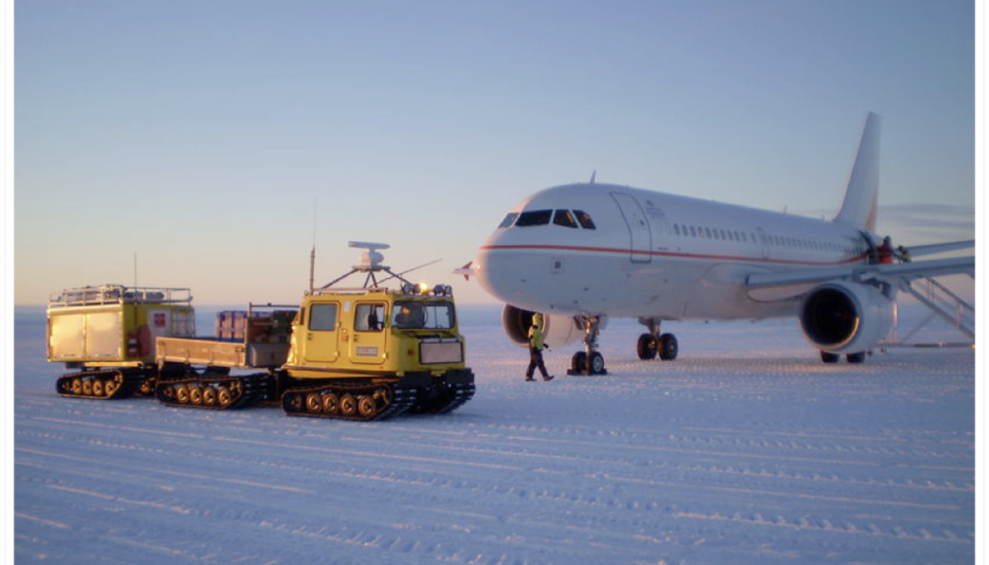 Cryospheric Sciences | What are Snow Mechanics and why should we care?