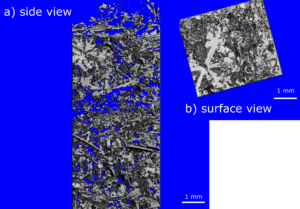 Cryospheric Sciences | Did you know that snow is hot?