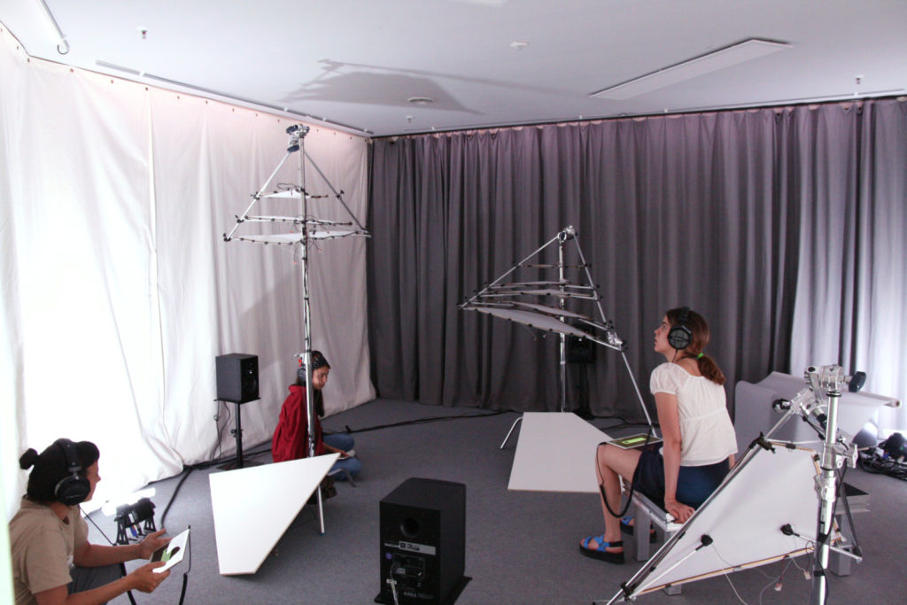 Cryospheric Sciences | Perspective on Listening to Permafrost