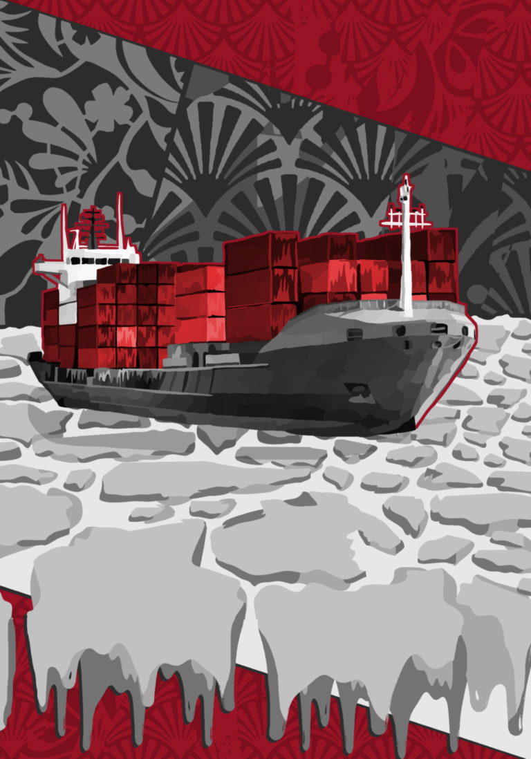 Cryospheric Sciences | How over-consumption leads to reduced sea ice ...