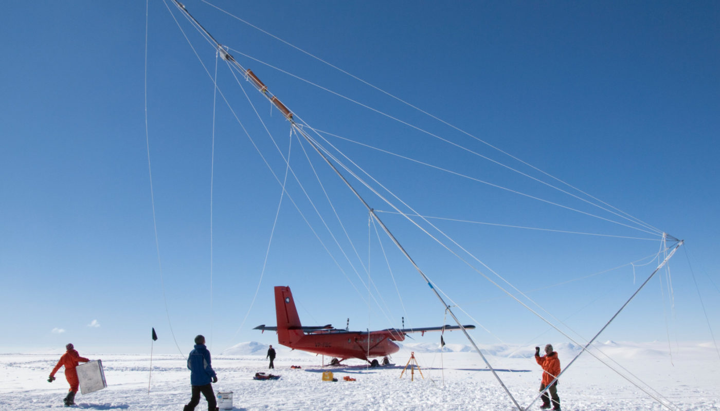 Cryospheric Sciences | CryoNews – The WMO is making the cryosphere a ...