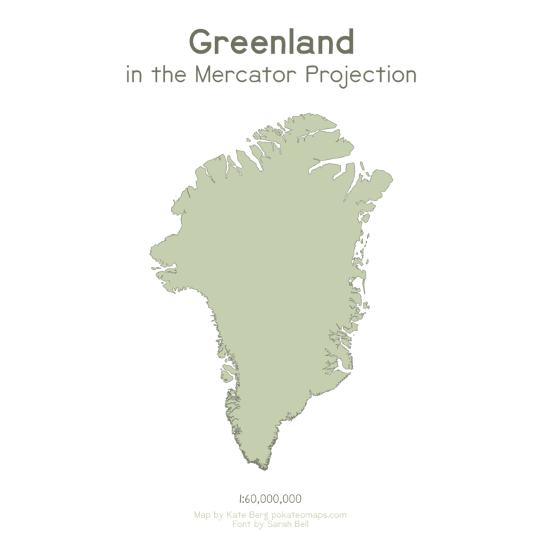 Cryospheric Sciences | Did You Know That It Ain’t Easy Being Greenland?
