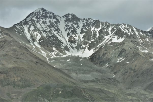 Cryospheric Sciences | Hidden Ice of the Greater Caucasus