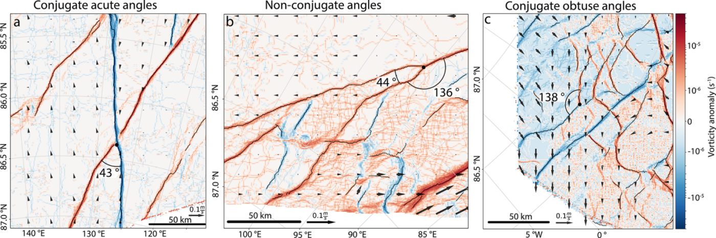 Cryospheric Sciences | Highlighted Paper: Breaking the ice – what’s new ...