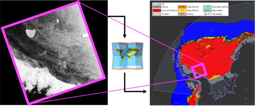Cryospheric Sciences | Did you know? Machine learning can help us ...