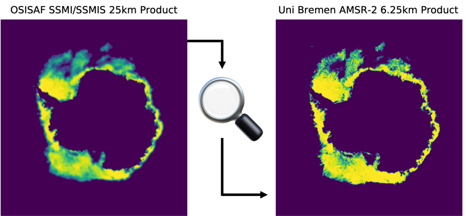 Cryospheric Sciences | Did you know? Machine learning can help us ...