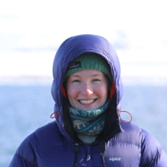 Cryospheric Sciences | Jenny Arthur