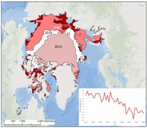 Cryospheric Sciences | Navigating the polar frontier: exploring the ...