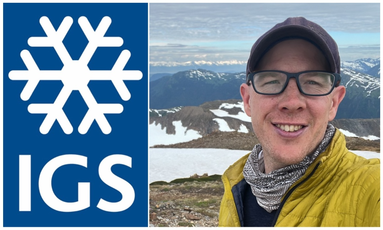 Cryospheric Sciences | IGS: A Home for the Global Cryosphere