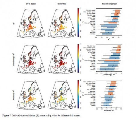 Energy, Resources and the Environment | Towards observation-based ...