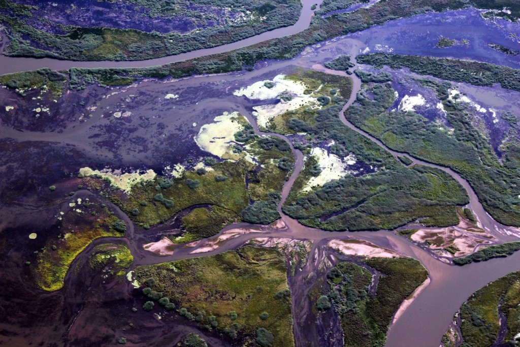 Energy, Resources and the Environment | Living with water: A closer ...