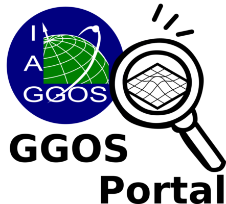 Geodesy | Geodetic Data and Products – Idea of a Central Access Point