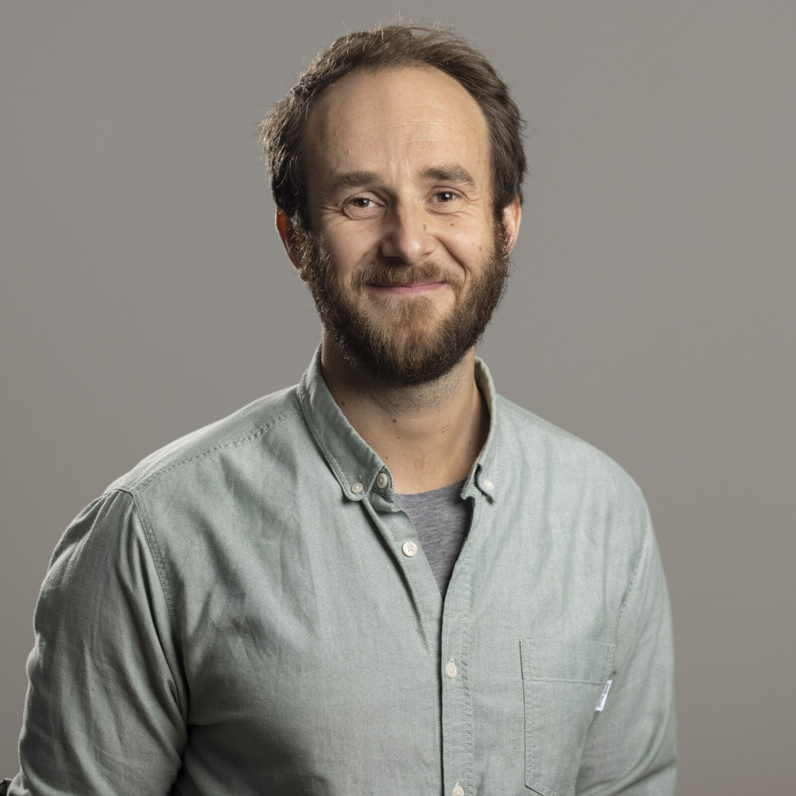 Geodesy | Tim Jensen