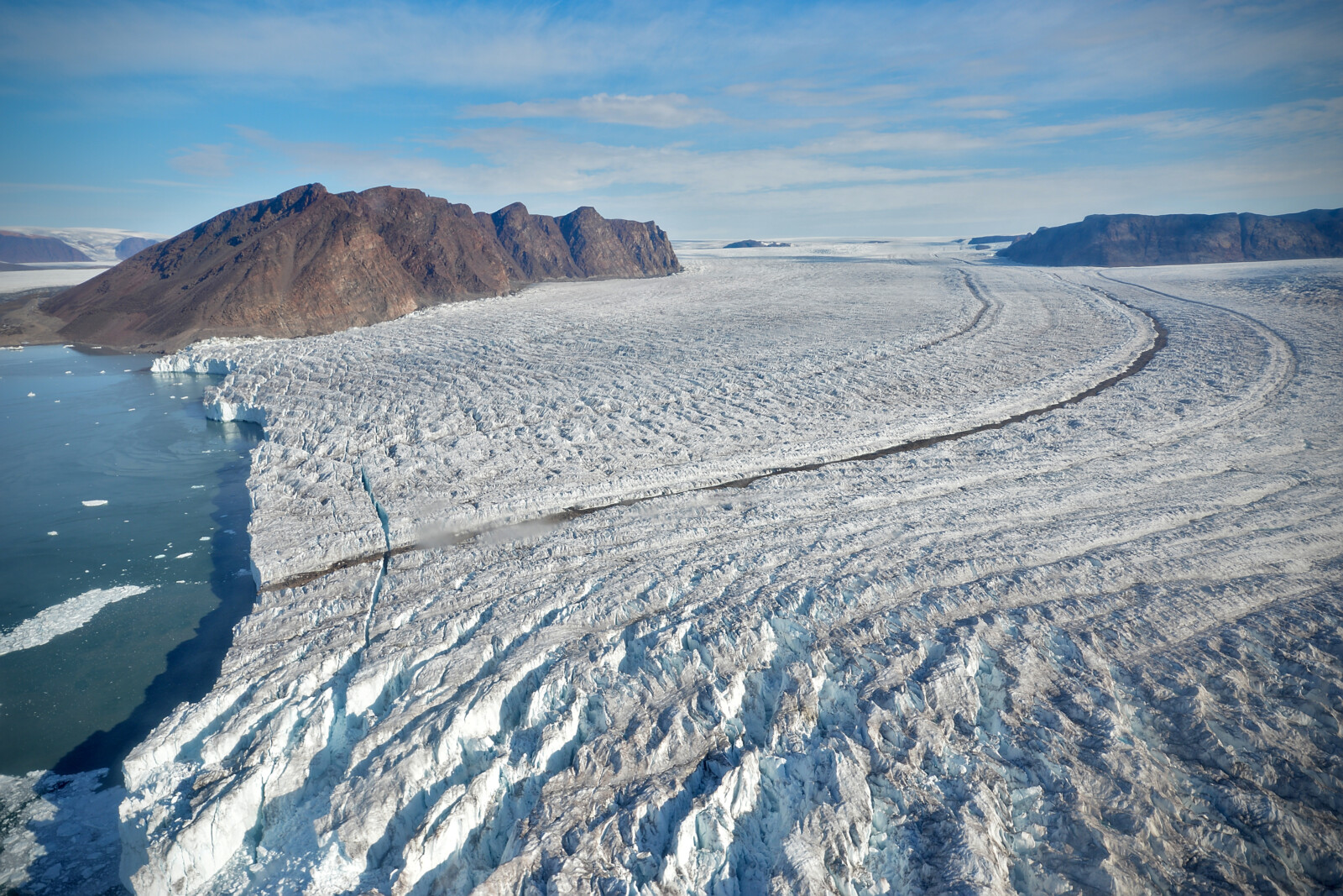 Reshaping Earth: GIA and its far-reaching effects - EIN Presswire