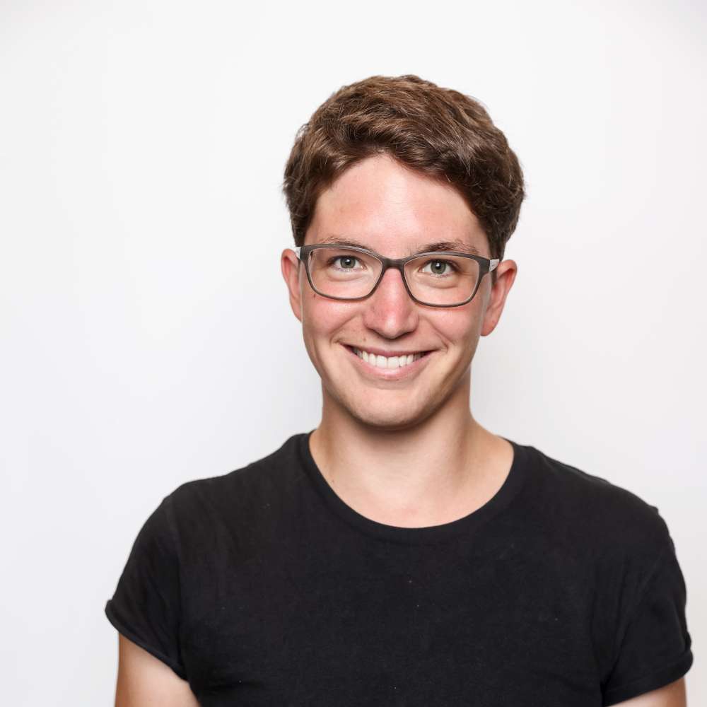 Geodesy | Bene Aschenneller